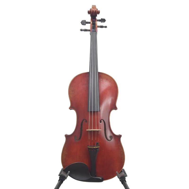 Eastman Master Series VA605 16" Viola - Tertis Model with | Reverb