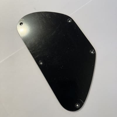 New Control Cavity Cover Back Plate Backplate for Older Style | Reverb