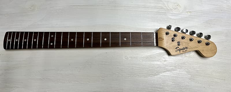 Squier Bullet Strat | Reverb