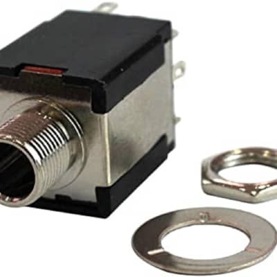 Fender 007-3618-049 Output Jack for Roland VG Stratocaster | Reverb