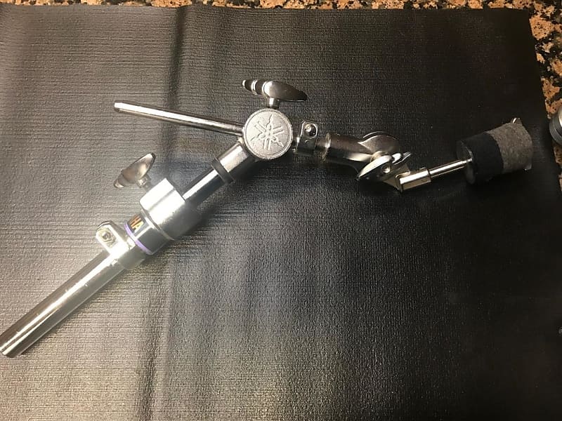 Yamaha Short Boom Cymbal Arm | Reverb