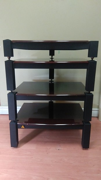 Lovan SOVEREIGN SERIES SOV-HFR Hifi Rack | Reverb Canada