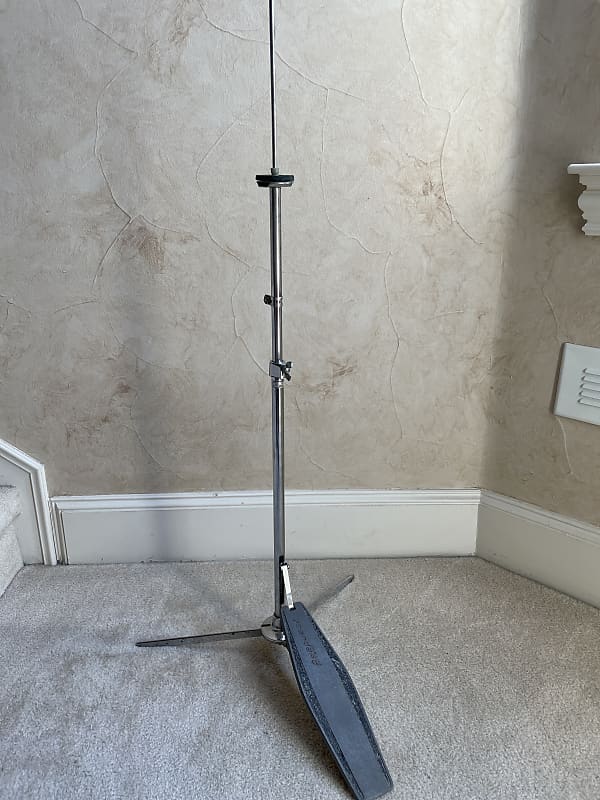 Ludwig Standard 70s Hi Hat stand | Reverb