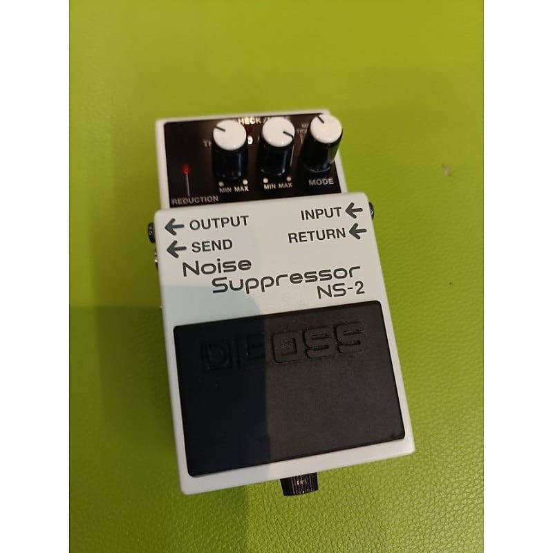 BOSS [USED] NS-2 | Reverb