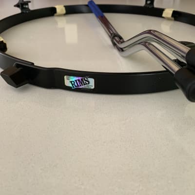 RIMS Floor Tom Isolation Mount by PureCussion. | Reverb