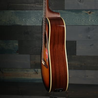 Fender California Traditional Series Malibu Player | Reverb