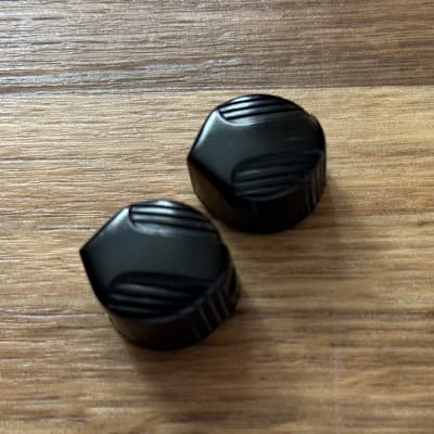 Silvertone Amplifier Knobs | Reverb