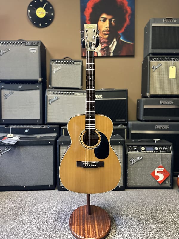 Sigma by Martin GCS3 80's | Reverb