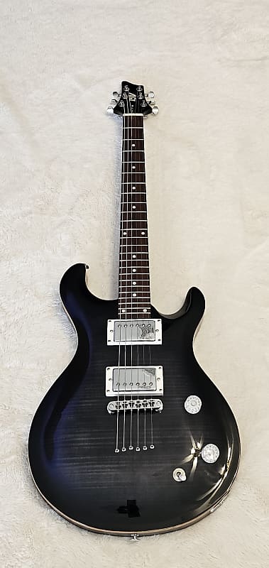 IYV IP350 - Transparent Black | Reverb