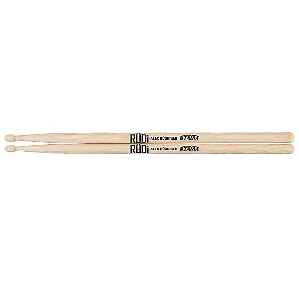Tama HRUDI Alex Rudinger Signature Drum Sticks | Reverb
