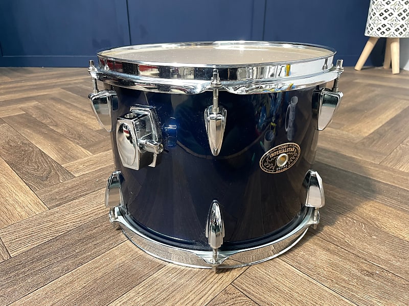 TAMA Imperialstar 12"x 9" Rack Tom Drum / Drum Hardware | Reverb UK