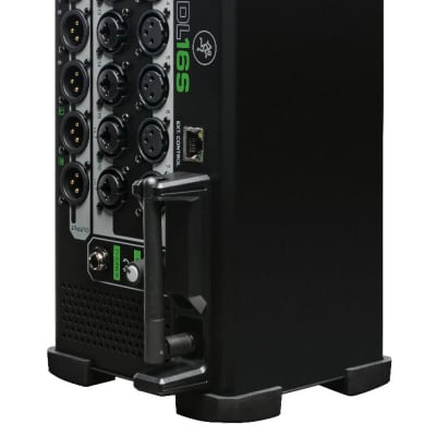 Mackie DL16S Wireless Digital Mixer STAGE RIG | Reverb