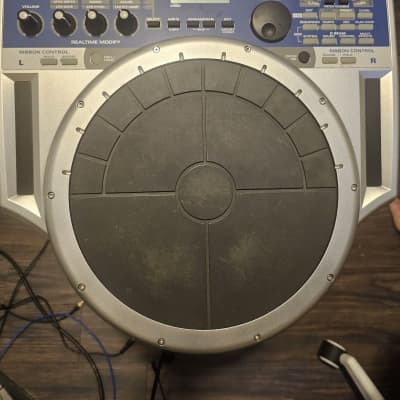 Roland Handsonic 10 (HPD-10) 2010 As Shown | Reverb