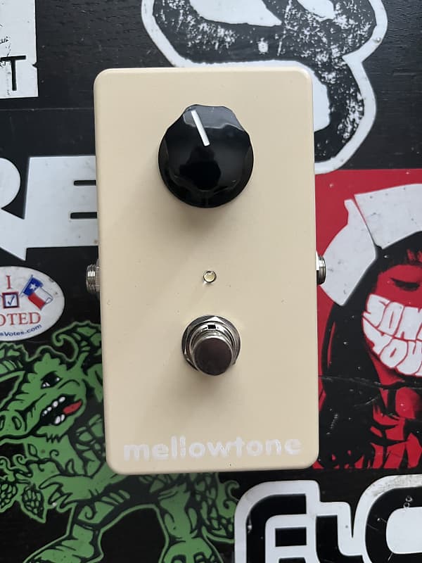 Mellowtone Fuzz | Reverb