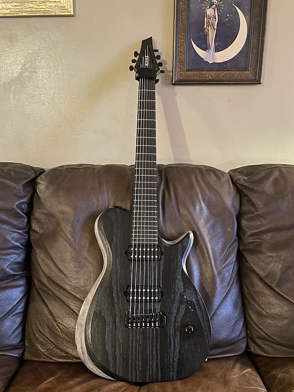 Kiesel SCB7 2019 | Reverb