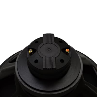 SEISMIC AUDIO - Pair of 15 Inch Coaxial Speaker with | Reverb