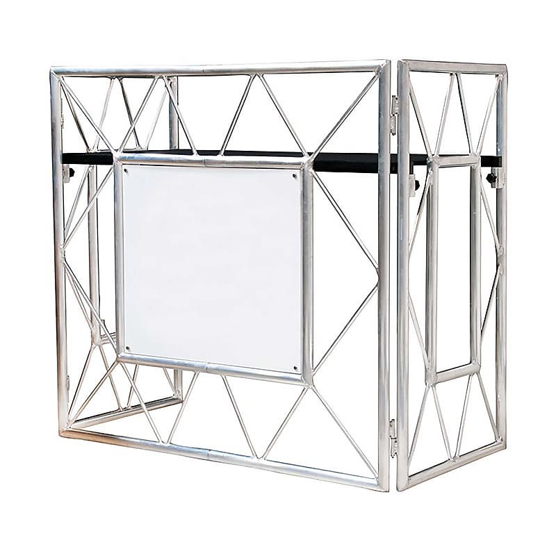 Accu-Stand Pro Table 2 Kit with Scrim, Bag, and Shelves | Reverb