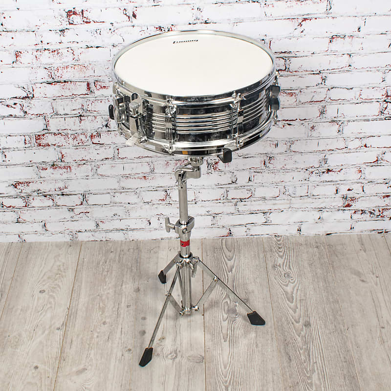 Ludwig Student Snare Kit with Bag x2913 (USED) | Reverb