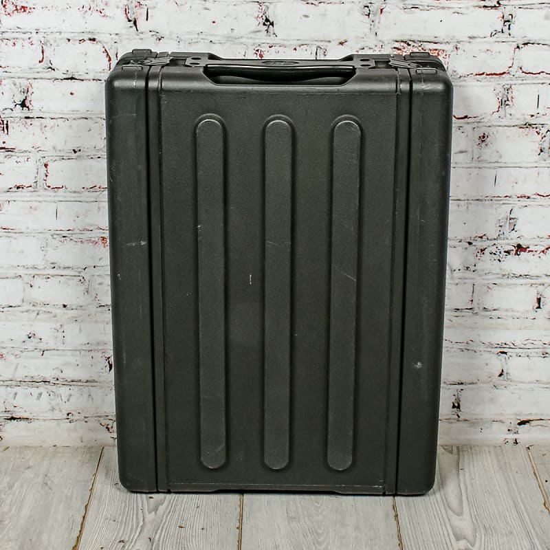 SKB - 2-Space Rack - USA Series 2U Rack Box - x0150 - USED | Reverb