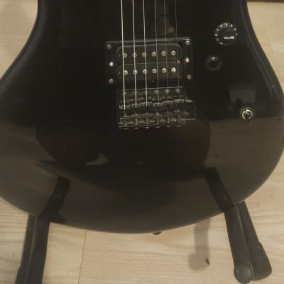 Robin Raider 1985 ish - Black | Reverb