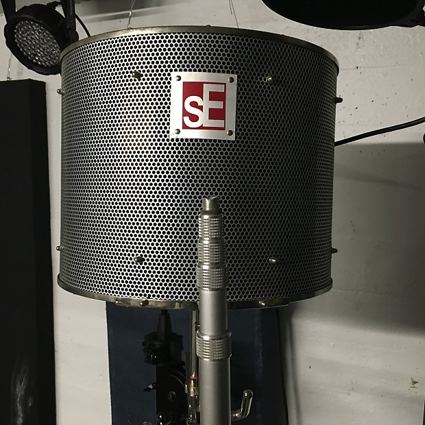 sE Electronics Reflexion Filter Pro | Reverb