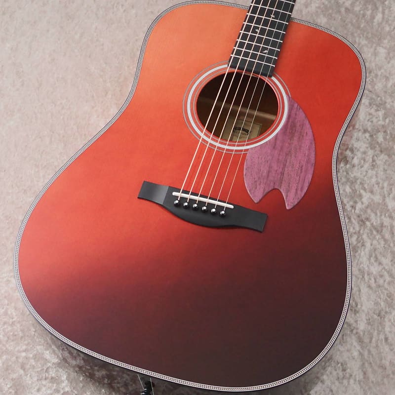 Headway HD-SHIKIZAKURA'24 SF,S/STD [Dreadnought | Reverb España