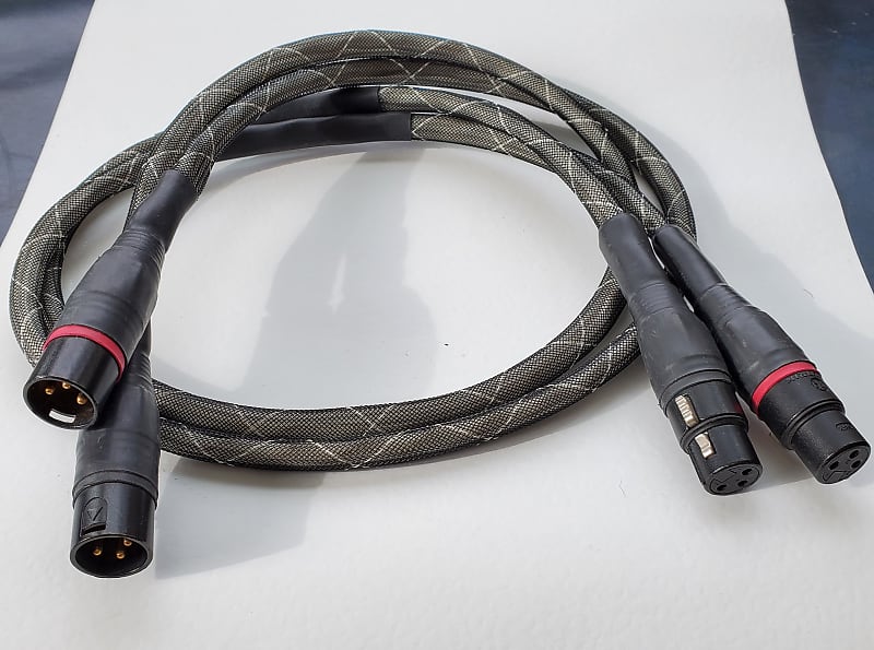 Synergistic Research Alpha Sterling with Discrete Shielding | Reverb