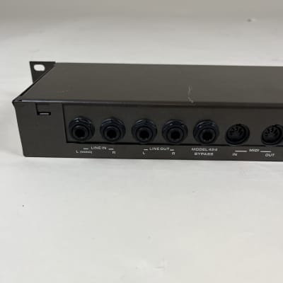 ART FXR Elite signal effects processor rack unit 1990’s | Reverb