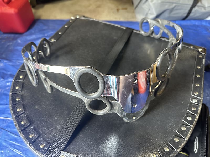 PDP 14” tom suspension system | Reverb