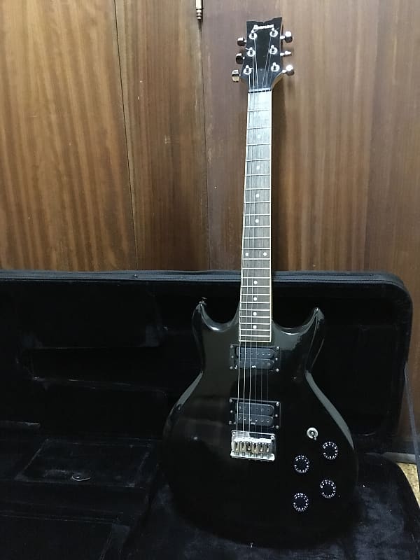 2000’s Ibanez AX 120 *RARE | Reverb