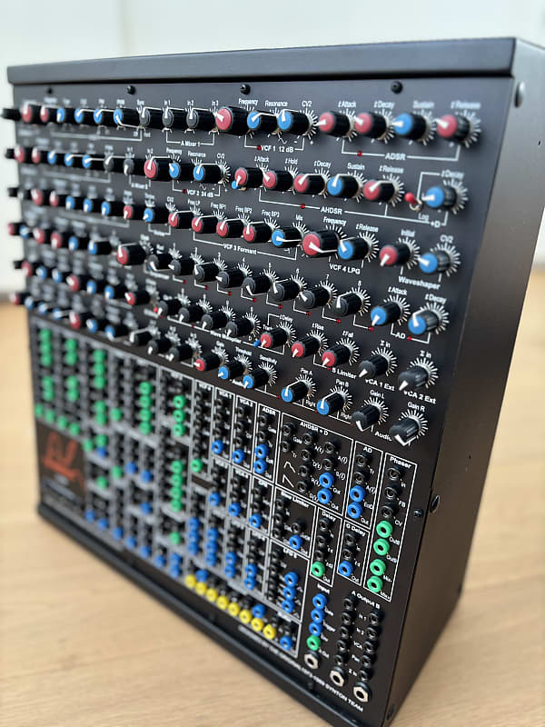 Synton Fenix II | Reverb UK