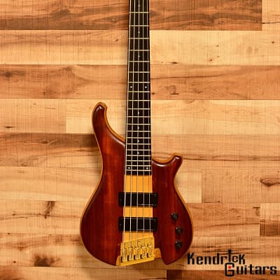 Tune SOMNUS Zi-Ⅱ-5 / NAT w/GB | Reverb