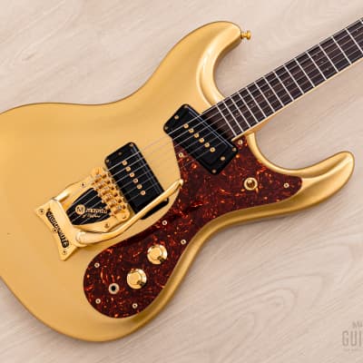 TPP Dave Hill "Slade" Super-Yob Custom Tribute - Glam Rock | Reverb
