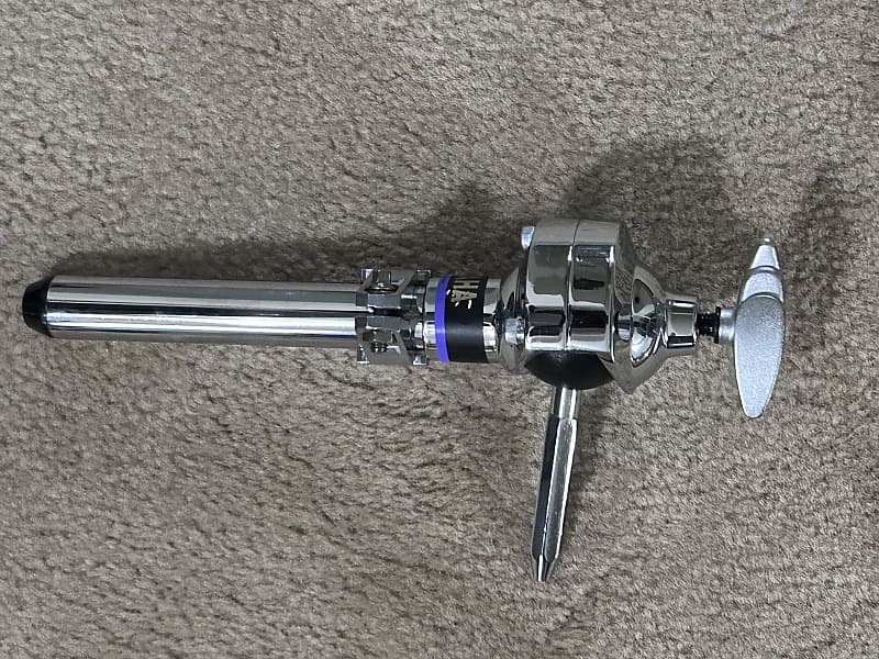Yamaha Yamaha Ball and Socket Tom Holder - Long Rod/Short | Reverb