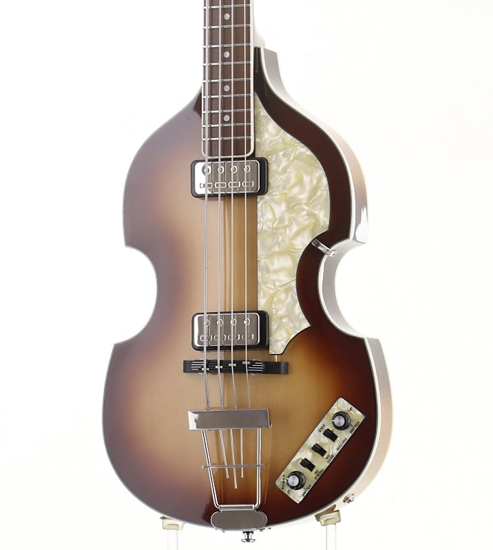 Hofner Hct500/1 Sb [Sn Y0510 Y048] (04/11) | Reverb