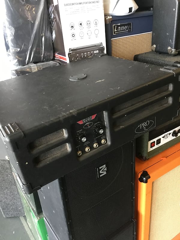 Motion sound Pro 3 | Reverb