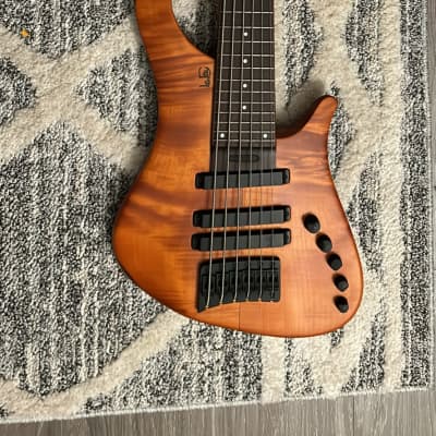 LeFay Singer 6 String 2009-2010 | Reverb
