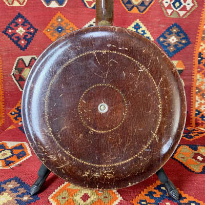 Slingerland Maybelle Pal Banjo 1930's | Reverb