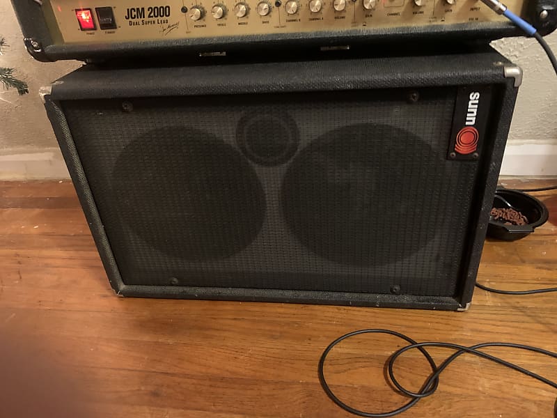 Sunn Model 2m 1970s | Reverb