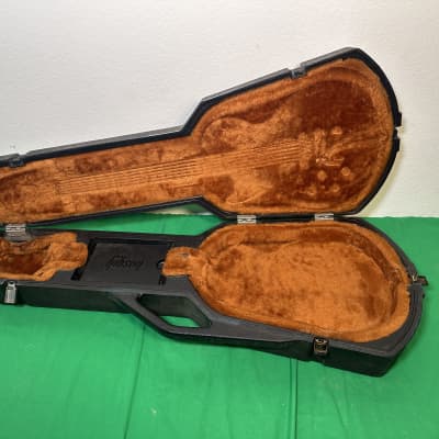 Hunter Custom Artist Model 1970's - Worn Black | Reverb Deutschland