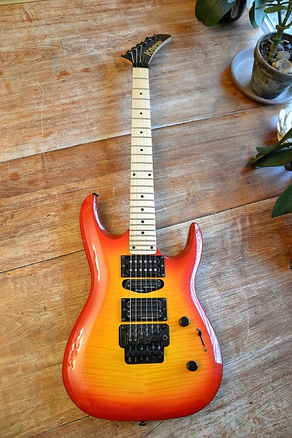 KRAMER STRIKER FR-424CM/HS | Reverb