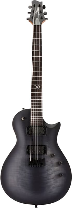 Chapman ML2 Pro - river styx black | Reverb