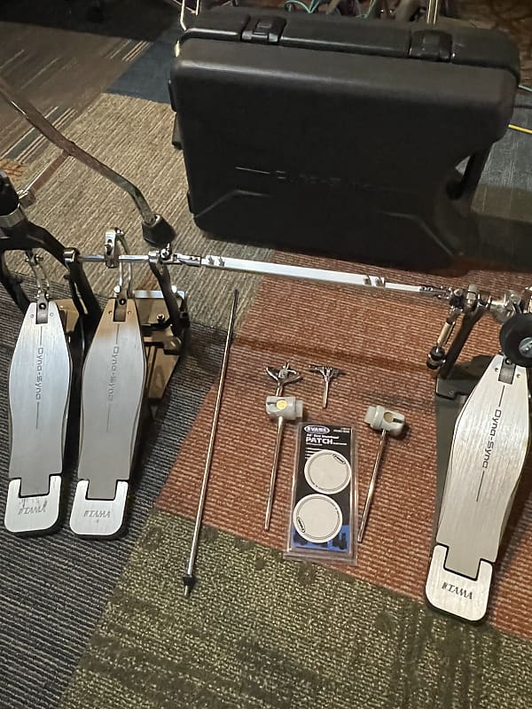 Tama Dyna sync | Reverb