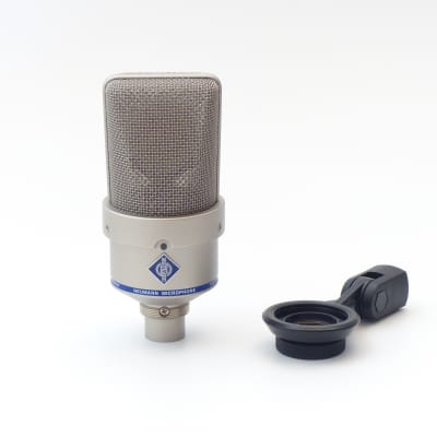 ELKOR AUDIO U47 REPLICA 2023 - SATIN | Reverb France