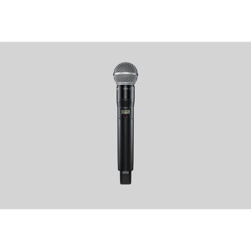 Shure - Adx2 Fd/Sm58= G57 *Make An Offer!* | Reverb