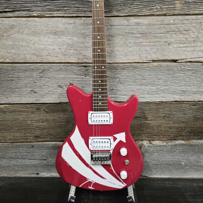 First Act ME-537 Electric Guitar | Reverb