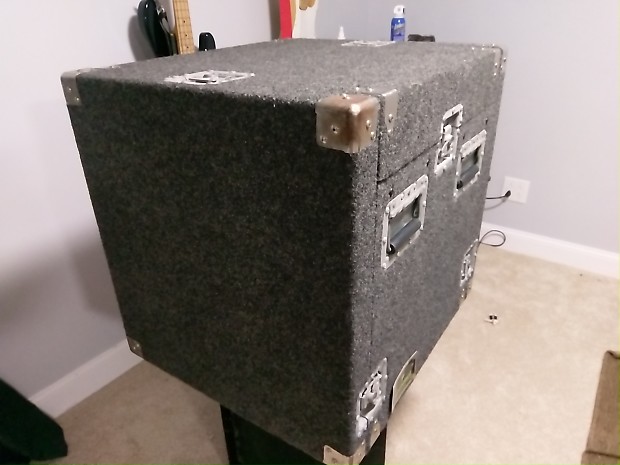 Mixer Rack for Allen & Heath MixWizard | Reverb