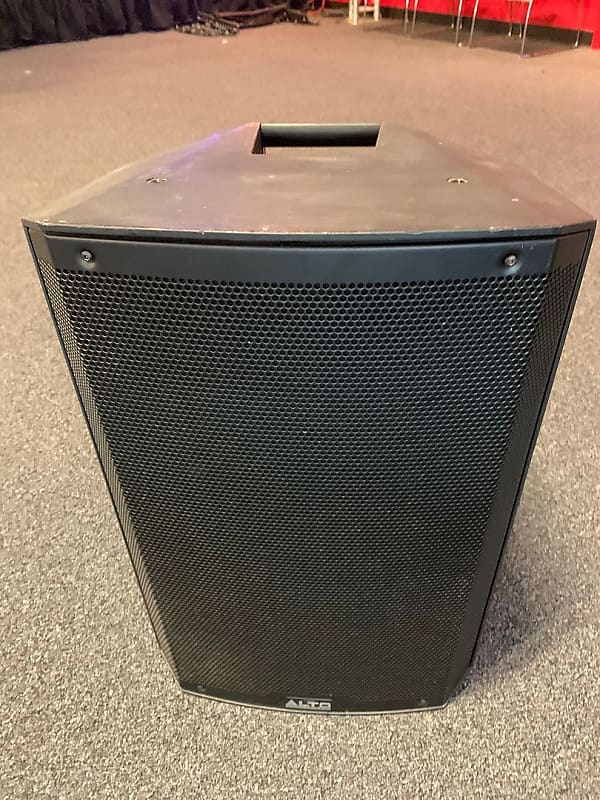 Alto TS215 Powered Speaker (Dallas, TX) | Reverb