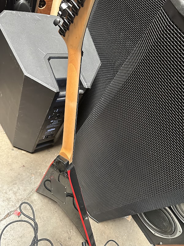 Jackson CWJ guitar | Reverb