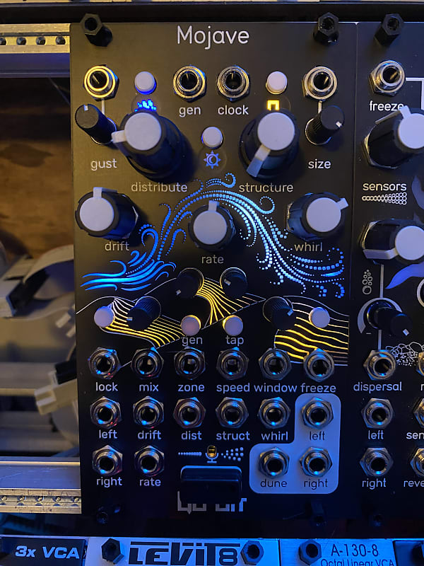 Qu-bit Electronix Mojave | Reverb